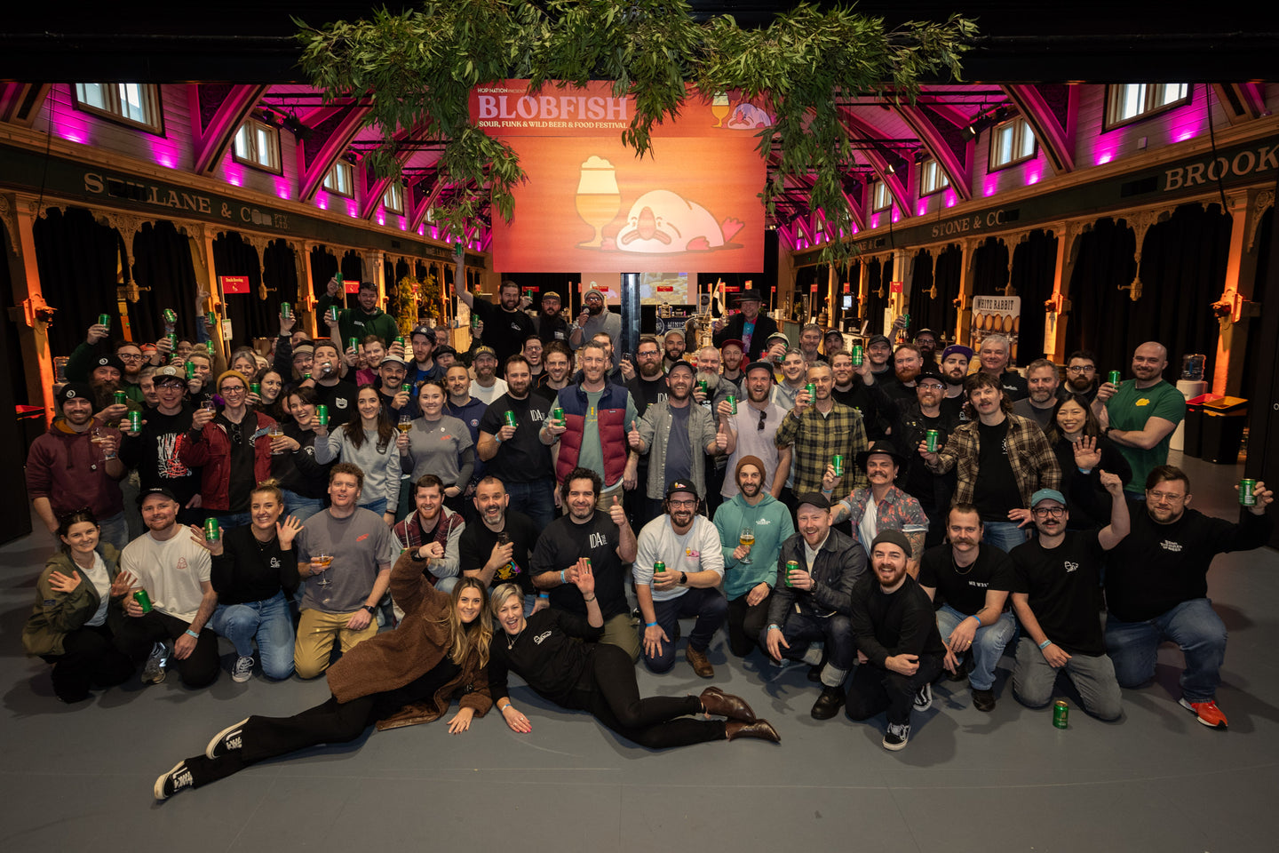 About Us – Hop Nation Brewery