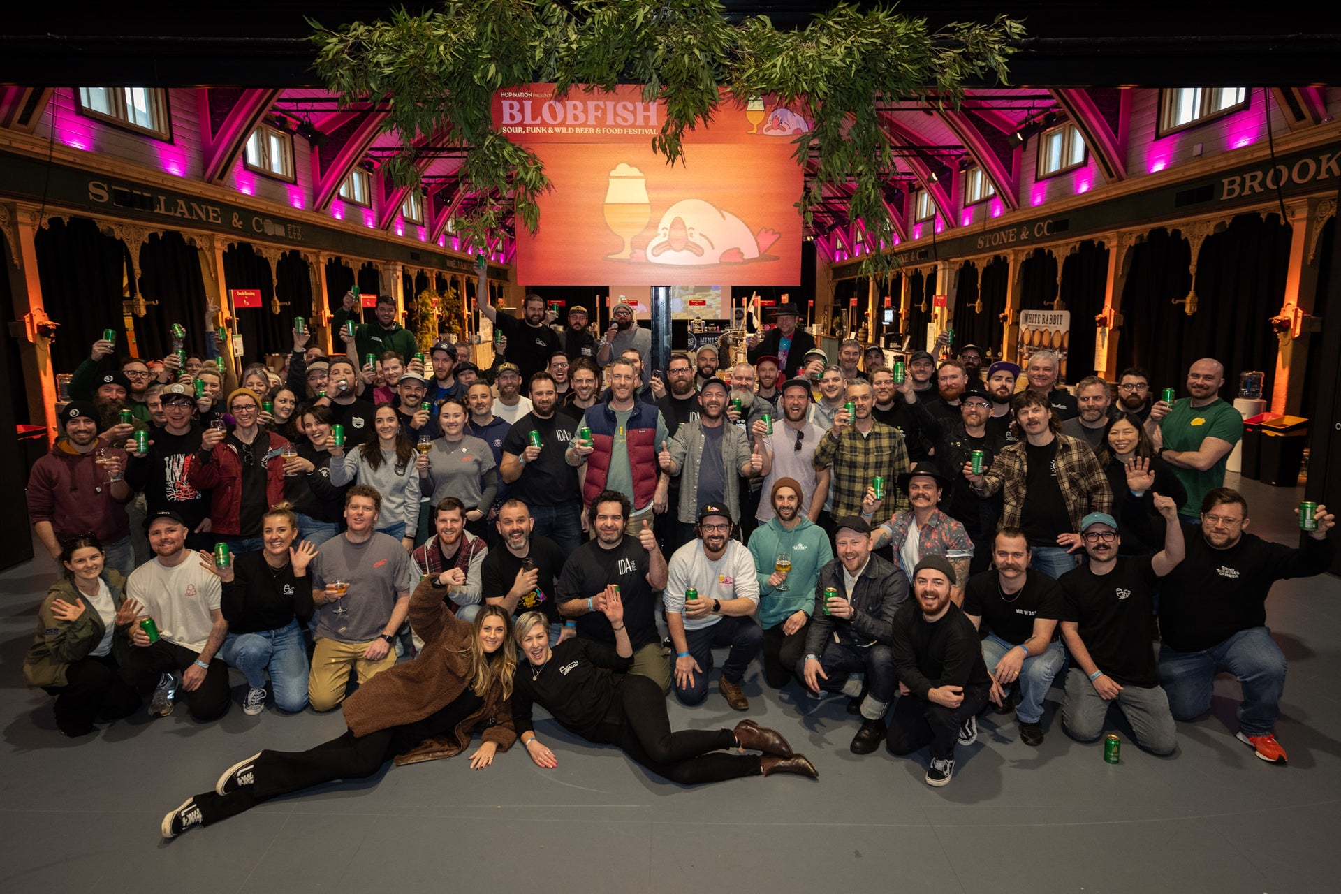 About Us – Hop Nation Brewery