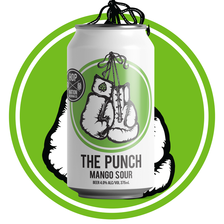 Hop Nation Brewing Co. | Craft Brewery | Footscray Taproom – Hop Nation ...