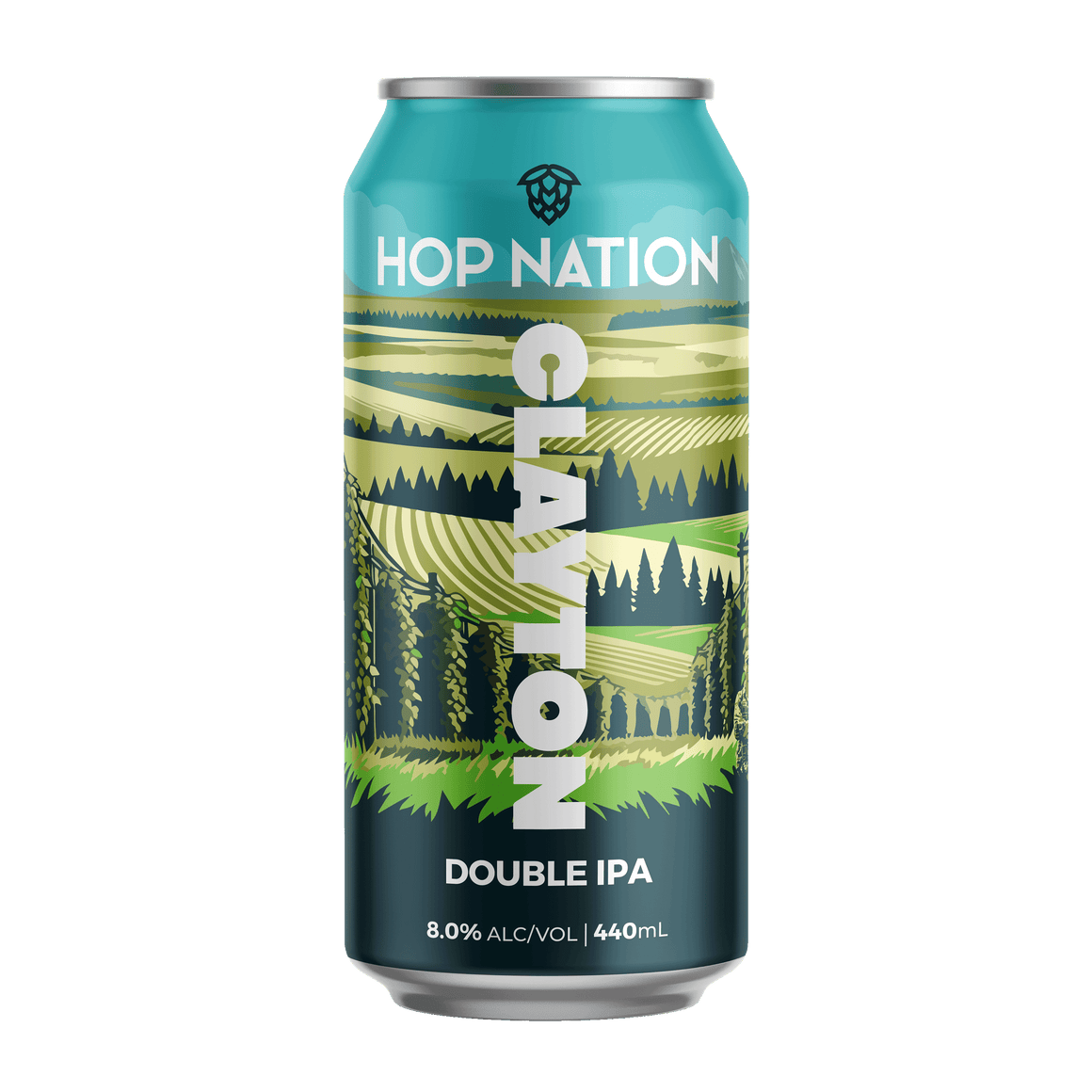 Hop Nation Brewing Co. | Craft Brewery | Footscray Taproom – Hop Nation ...