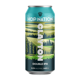 Hop Nation Brewing Co. | Craft Brewery | Footscray Taproom – Hop Nation ...