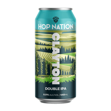Hop Nation Brewing Co. | Craft Brewery | Footscray Taproom – Hop Nation ...