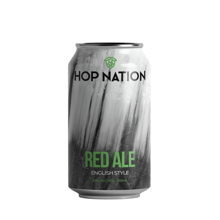 Hop Nation Brewing Co. | Craft Brewery | Footscray Taproom – Hop Nation ...