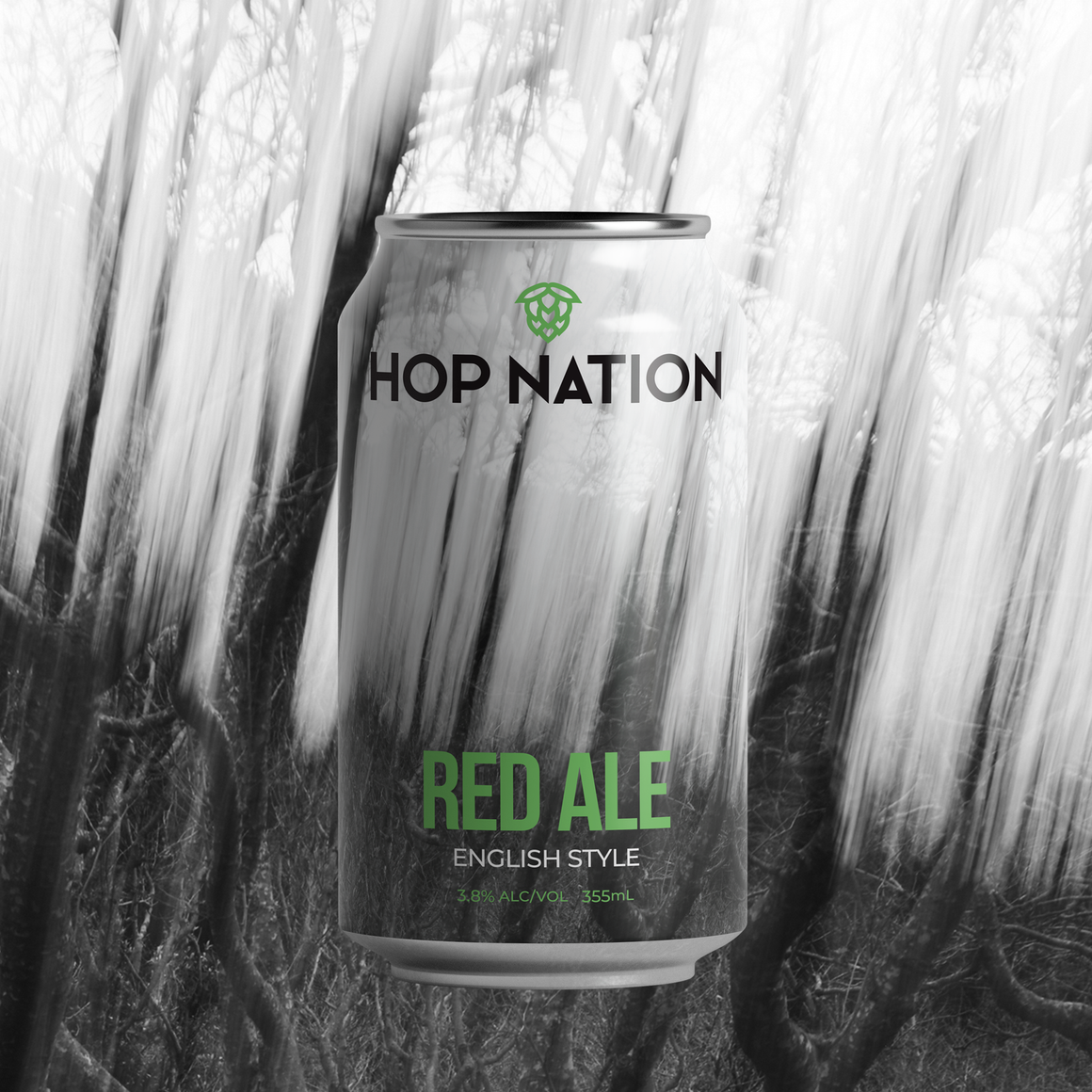 Hop Nation Brewing Co. | Craft Brewery | Footscray Taproom – Hop Nation ...
