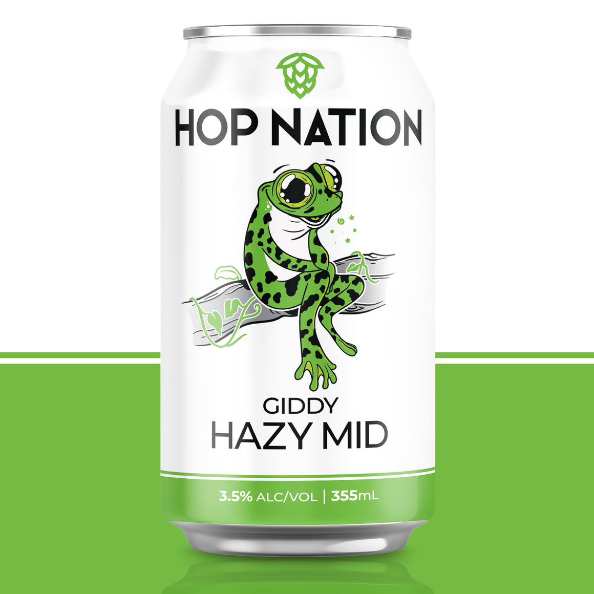Hop Nation Brewing Co. | Craft Brewery Footscray | Melbourne Bar – Hop ...