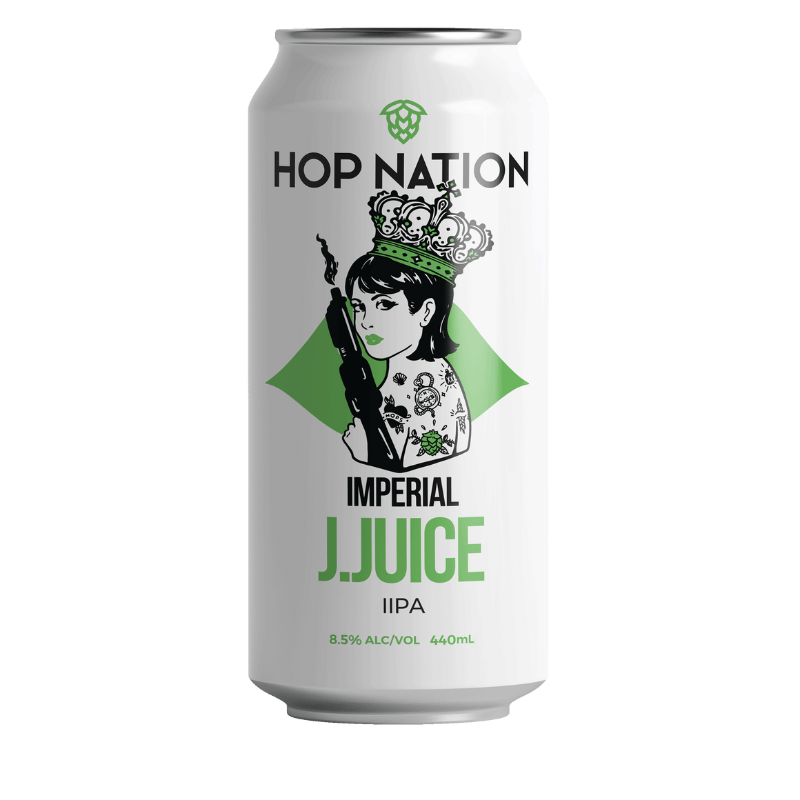 Hop Nation Brewing Co. | Craft Brewery | Footscray Taproom – Hop Nation ...