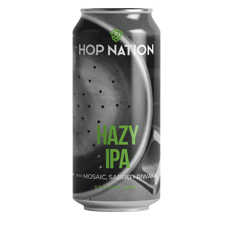 All Products – Hop Nation Brewery