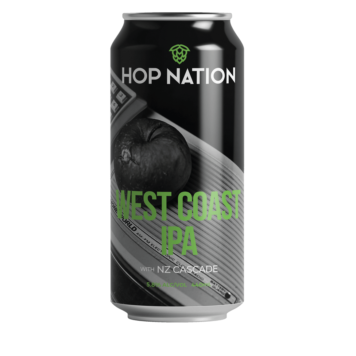 Hop Nation Brewing Co. | Craft Brewery | Footscray Taproom – Hop Nation ...