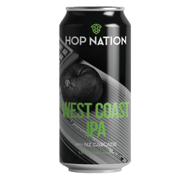 Hop Nation Brewing Co. | Craft Brewery | Footscray Taproom – Hop Nation ...