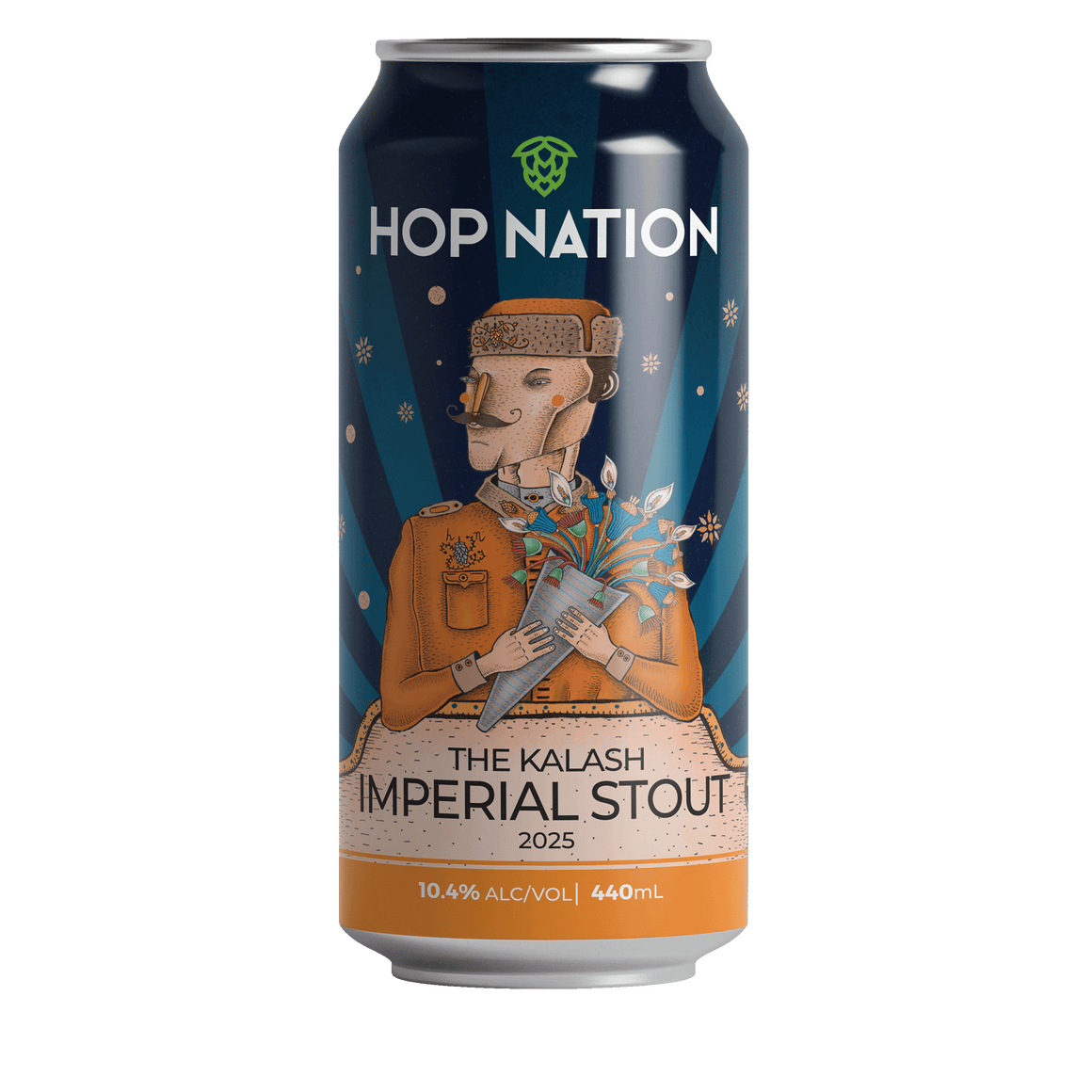 Hop Nation Brewing Co. | Craft Brewery | Footscray Taproom – Hop Nation ...