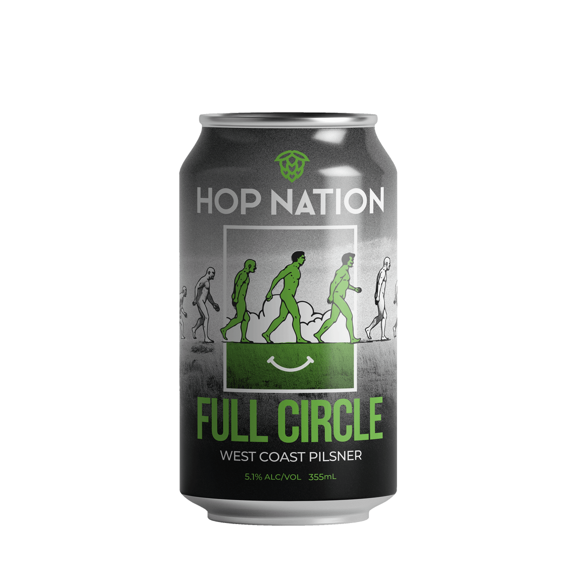 Hop Nation Brewing Co. | Craft Brewery | Footscray Taproom – Hop Nation ...