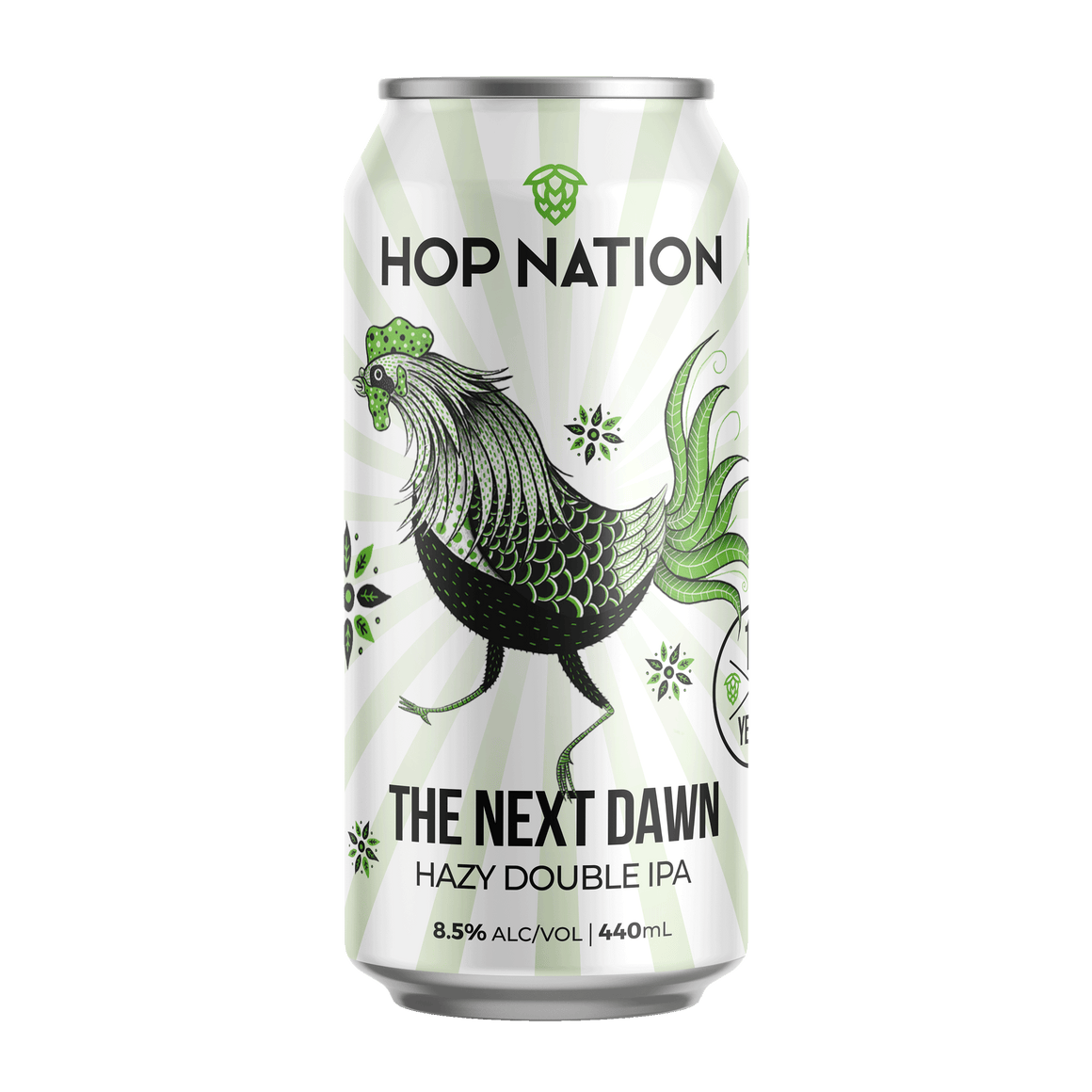 Hop Nation Brewing Co. | Craft Brewery | Footscray Taproom – Hop Nation ...