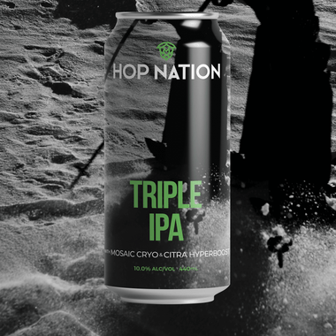 Hop Nation Brewing Co. | Craft Brewery | Footscray Taproom – Hop Nation ...