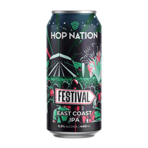Hop Nation Brewing Co. | Craft Brewery | Footscray Taproom – Hop Nation ...