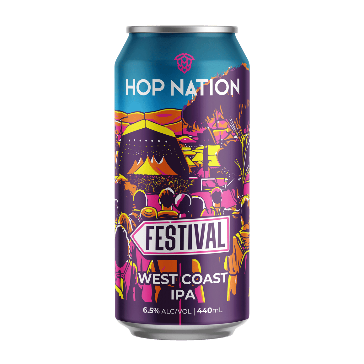 Hop Nation Brewing Co. | Craft Brewery | Footscray Taproom – Hop Nation ...