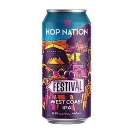 Hop Nation Brewing Co. | Craft Brewery | Footscray Taproom – Hop Nation ...