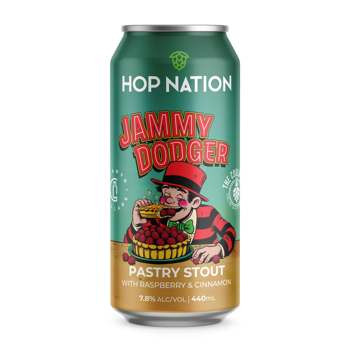 Hop Nation Brewing Co. | Craft Brewery | Footscray Taproom – Hop Nation ...