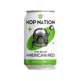 Hop Nation Brewing Co. | Craft Brewery | Footscray Taproom – Hop Nation ...