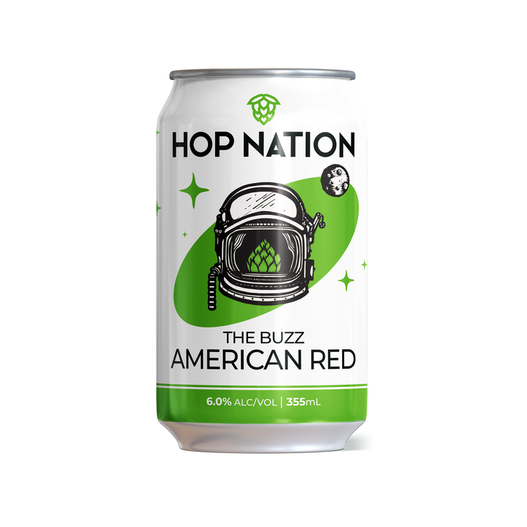 Hop Nation Brewing Co. | Craft Brewery | Footscray Taproom – Hop Nation ...