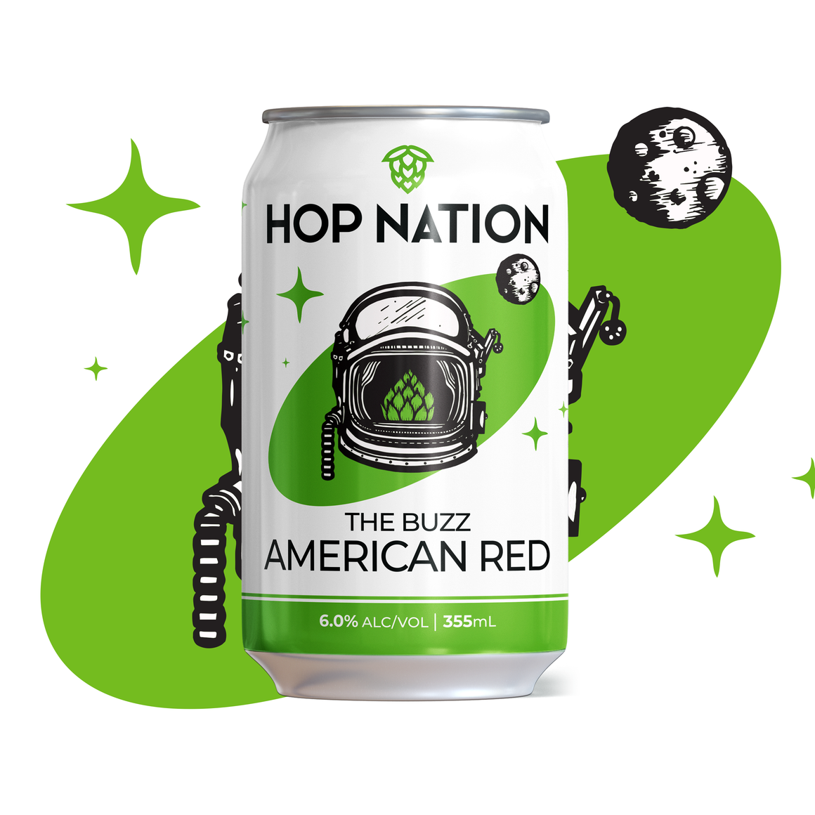 Hop Nation Brewing Co. | Craft Brewery | Footscray Taproom – Hop Nation ...