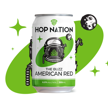 Hop Nation Brewing Co. | Craft Brewery | Footscray Taproom – Hop Nation ...