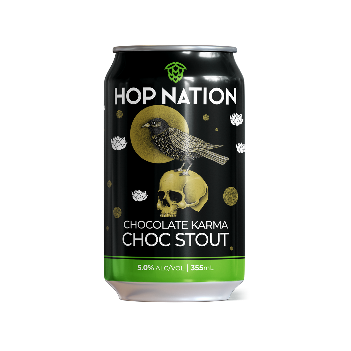 Hop Nation Brewing Co. | Craft Brewery | Footscray Taproom – Hop Nation ...