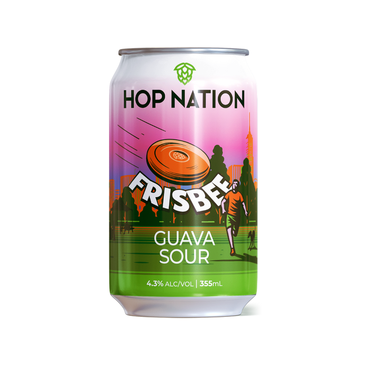 Hop Nation Brewing Co. | Craft Brewery | Footscray Taproom – Hop Nation ...