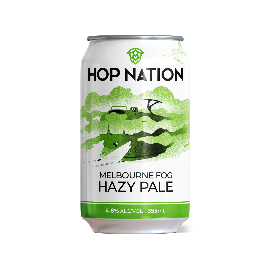 Hop Nation Brewing Co. | Craft Brewery | Footscray Taproom – Hop Nation ...