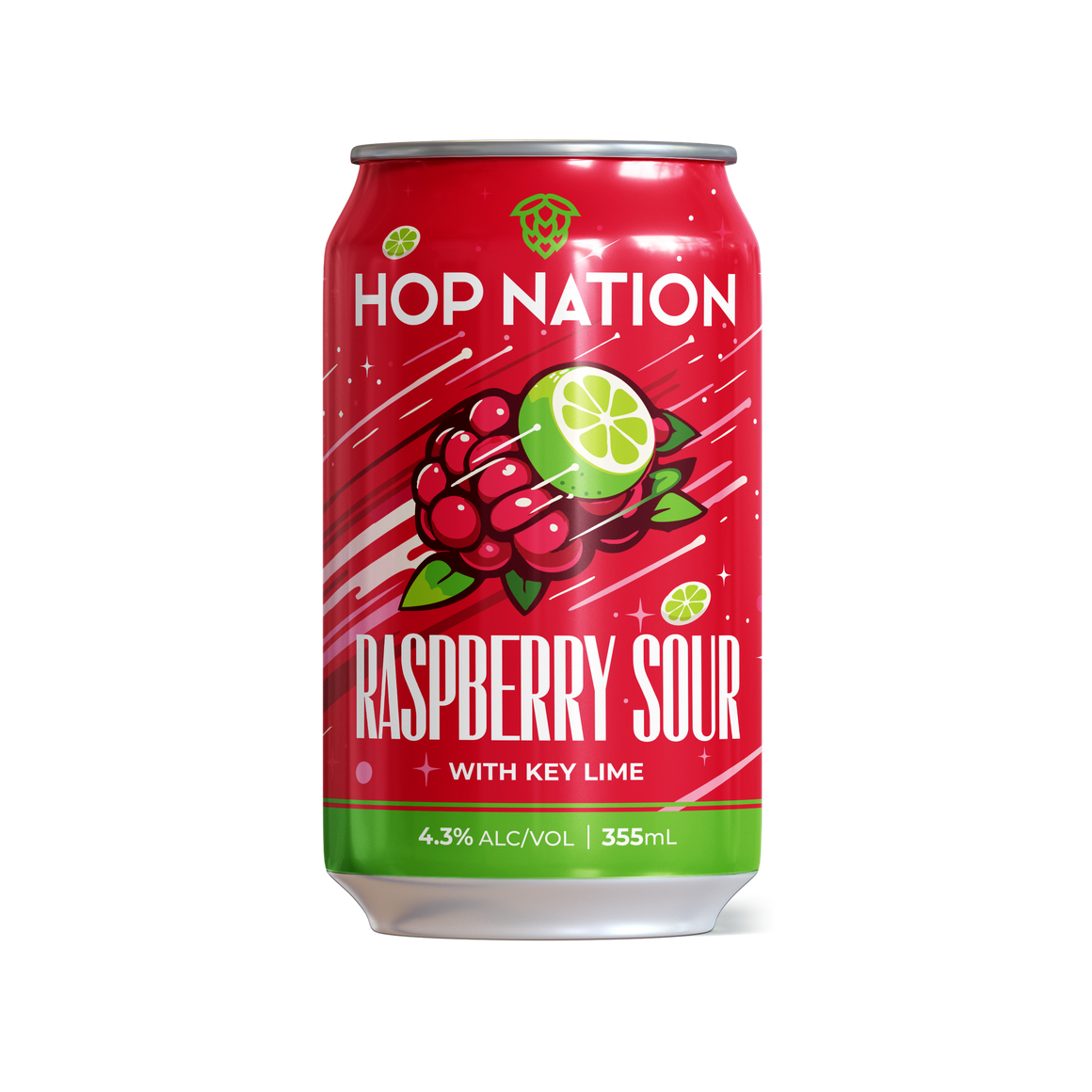 Hop Nation Brewing Co. | Craft Brewery | Footscray Taproom – Hop Nation ...
