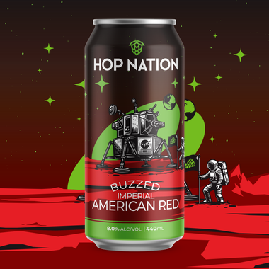 Hop Nation Brewing Co. | Craft Brewery | Footscray Taproom – Hop Nation ...
