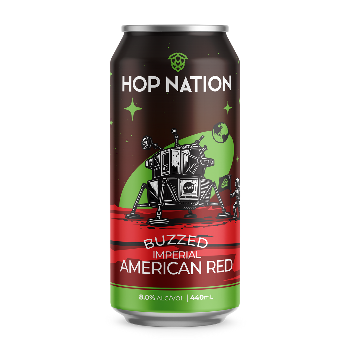 Hop Nation Brewing Co. | Craft Brewery | Footscray Taproom – Hop Nation ...