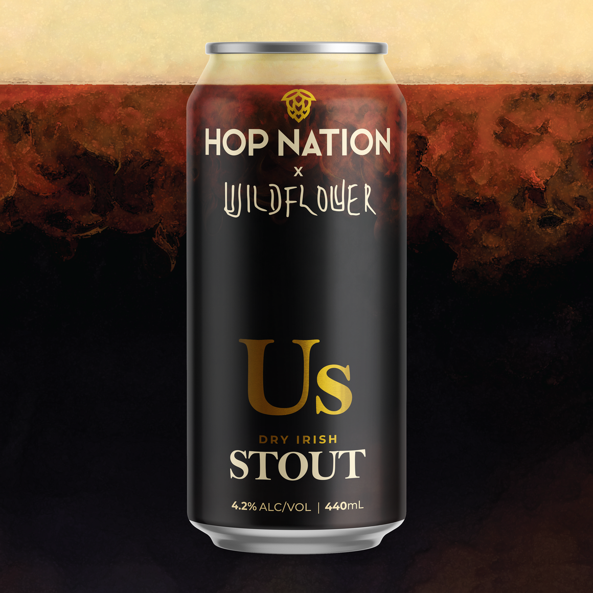 Hop Nation Brewing Co. | Craft Brewery | Footscray Taproom – Hop Nation ...