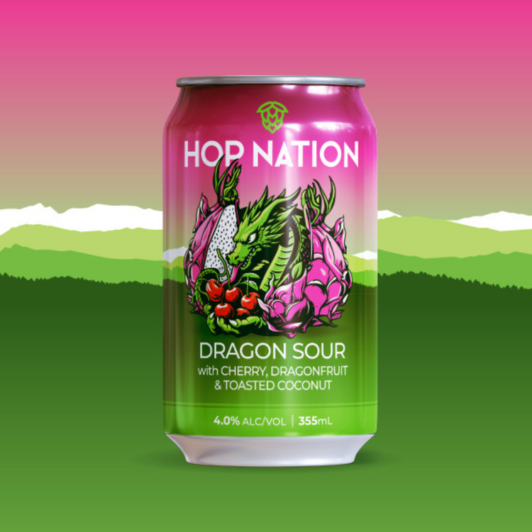 Hop Nation Brewing Co. | Craft Brewery Footscray | Melbourne Bar – Hop ...