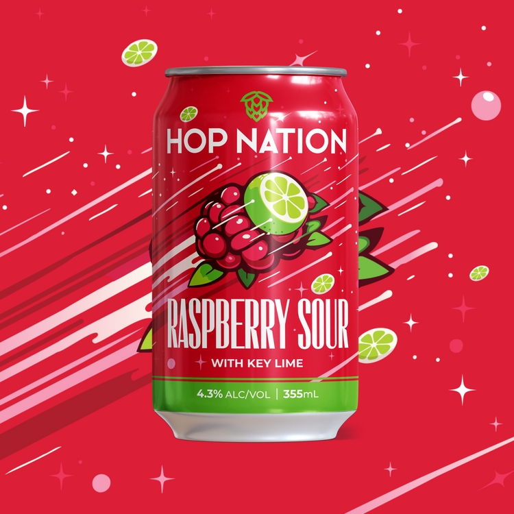 Hop Nation Brewing Co. | Craft Brewery | Footscray Taproom – Hop Nation ...