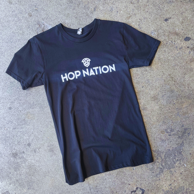 Merchandise – Hop Nation Brewery