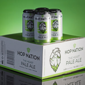Hop Nation Brewing Co. | Craft Brewery | Footscray Taproom – Hop Nation ...