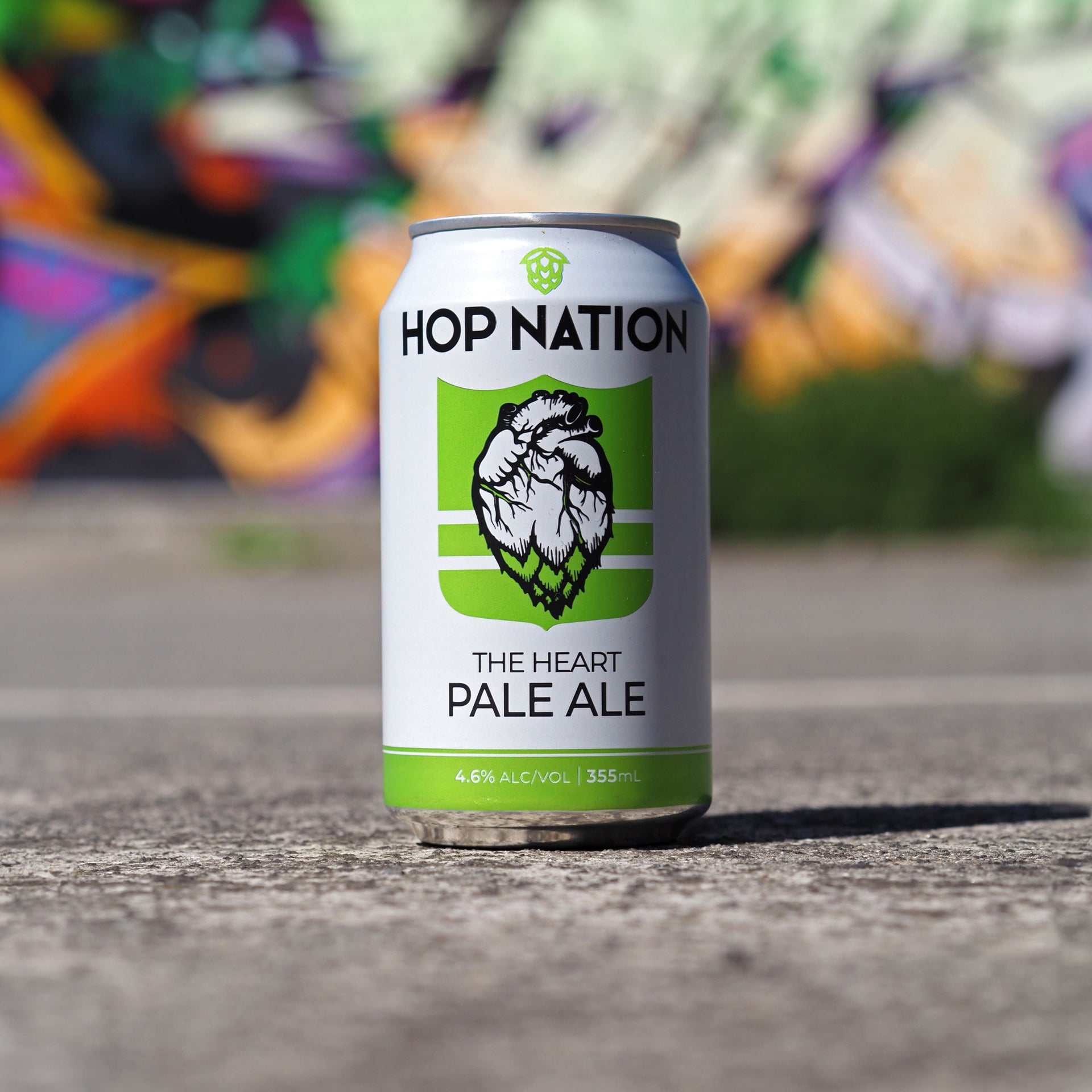 Hop Nation Brewing Co. | Craft Brewery | Footscray Taproom – Hop Nation ...