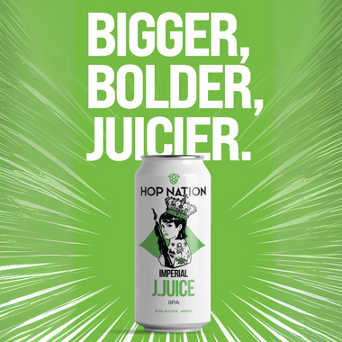 Hop Nation Brewing Co. | Craft Brewery | Footscray Taproom – Hop Nation ...