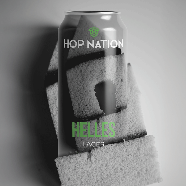 Hop Nation Brewing Co. | Craft Brewery | Footscray Taproom – Hop Nation ...
