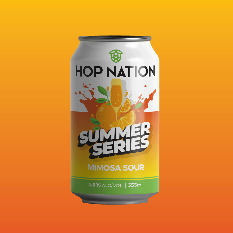 Hop Nation Brewing Co. | Craft Brewery | Footscray Taproom – Hop Nation ...